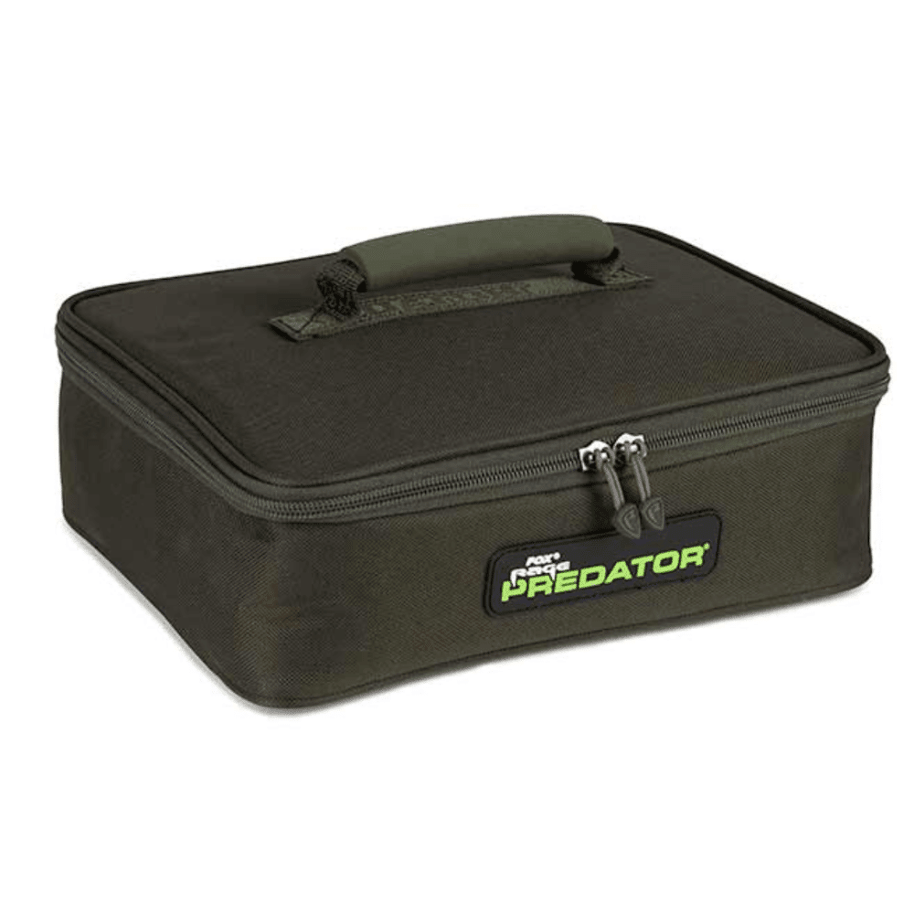 Fox Rage Predator Deadbait Bag | FLU005